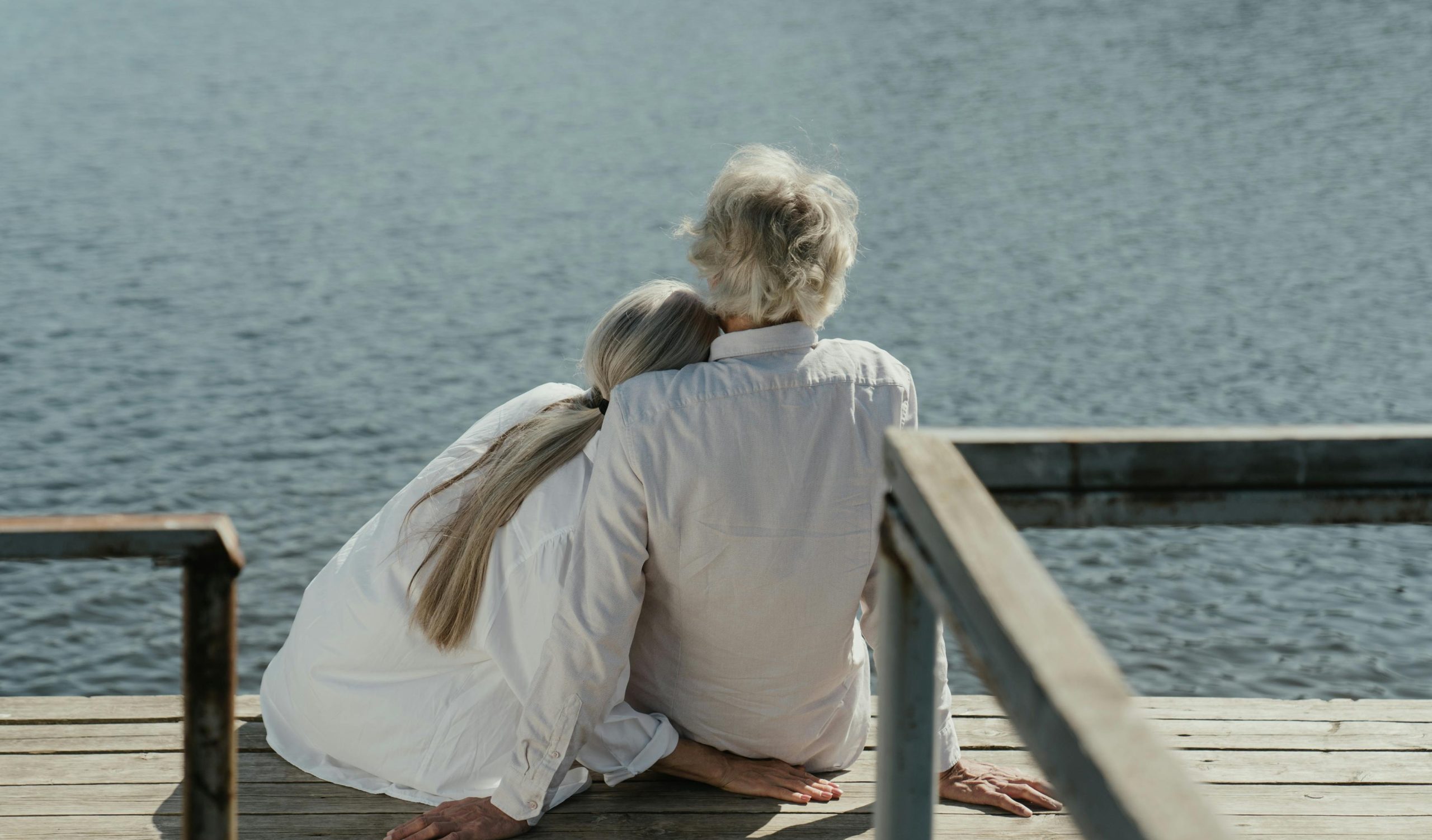 Life Over 60: The Biggest Risks for Men | Health Screen