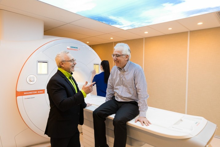 Executive Health Programs | Health Screen